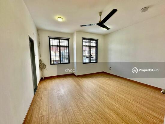 Taman Setia Indah, Jalan Setia, Setia Indah, Kluang, Johor, 5 Bedrooms ...