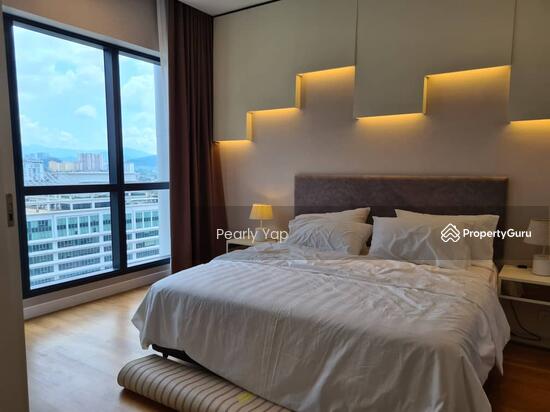 ARIA Luxury Residence, KLCC, - Jalan Tun Razak, Kuala Lumpur Kuala ...