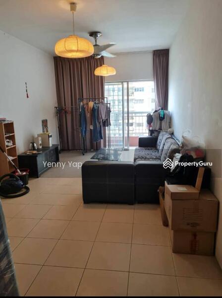 Beverly 2 (Bandar Menjalara), - Jalan Medan Putra 6, Bandar Menjalara ...