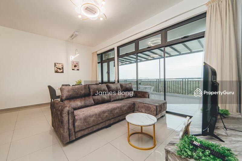 8scape Residences @ Sutera, Johor Bahru untuk Untuk Disewa - RM 2,800 ...