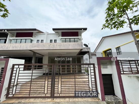 Bandar Bukit Raja, Bandar Bukit Raja, Kapar, Selangor, 4 Bedrooms, 1945 ...
