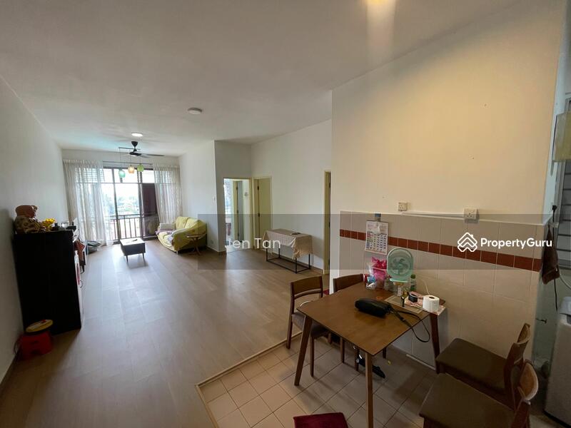 Lakes Condominiums / Pangsapuri Tasik, 2A Persiaran Anggerik Vanilla ...