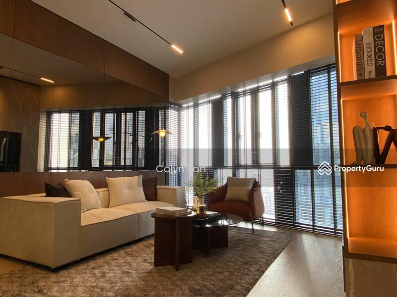 Star Residences, Jalan Yap Kwan Seng, Off Jalan Ampang, KLCC, KL City ...