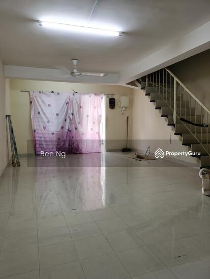 Desa Setapak, Jalan 19/27b, Desa Setapak, Wangsa Maju, Kuala Lumpur, 3 ...