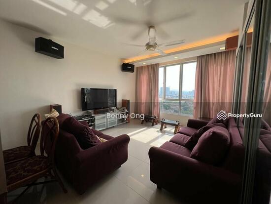 Menjalara 18, Jalan 1/62b Jalan 1/62b, Bandar Menjalara, Kuala Lumpur ...