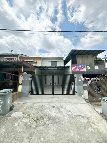 Taman Desa Harmoni, Taman Desa Harmoni, Johor Bahru, Johor, 3 Bilik ...