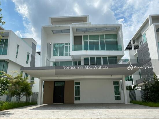 Jacaranda @ Garden Residence Cyberjaya, Jalan GR 1/5, Jacaranda Garden ...