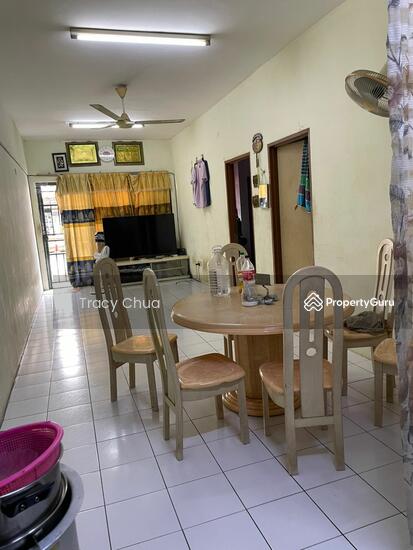 Vista Bayu, Jalan Batu Unjur 9 Taman Bayu Perdana Klang, Klang ...
