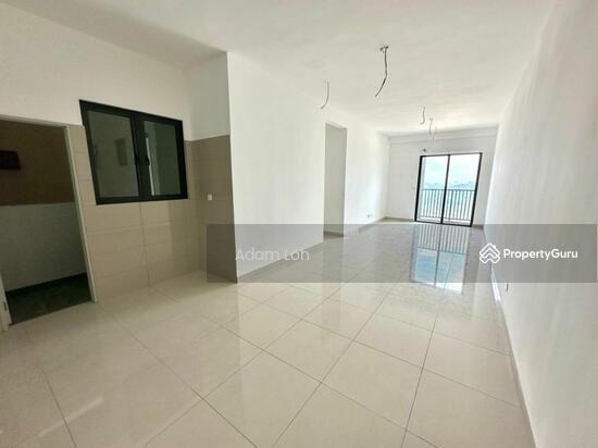 Residensi Bintang, Jalan Impian Indah, Bukit Jalil, Kuala Lumpur, 3 ...