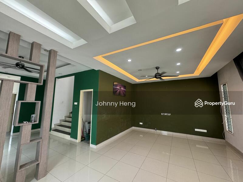 Seri Austin Emery Double Storey Corner House Johor Bahru Mount Austi ...