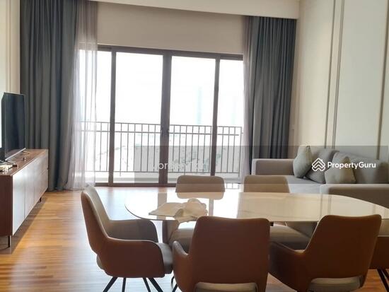 Straits Residences @ Seri Tanjung Pinang, Jalan Seri Tg Pinang, Seri ...