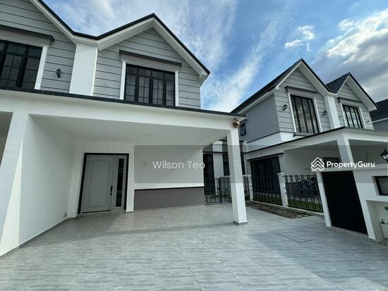 Eco Spring, Eco Spring, Jalan Ekoflora 1,Taman Ekoflora, Johor Bahru ...