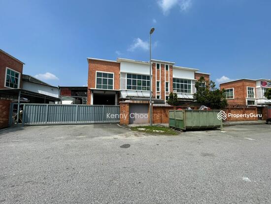 Rawang, Rawang, Selangor, , 9082 sqft, Factory For Sale, by Kenny Choo ...