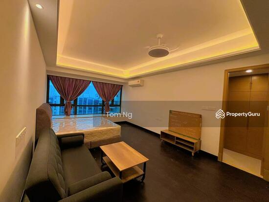 R&F Princess Cove Phase 2-Seine Region, L2-086-A5, Mercu 1Jalan Tanjung ...