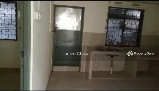 Jalan Landak Maman, JB Town - Sinngle Storey House. KSL . Taman Sentosa ...