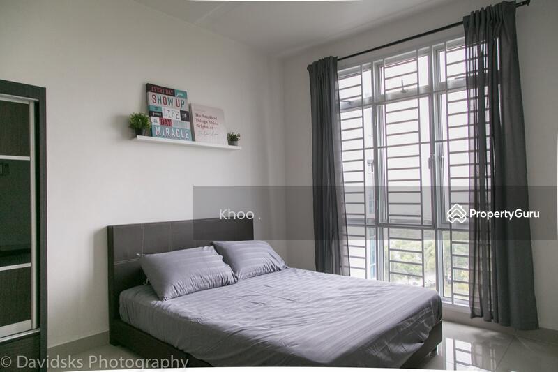 Permas Sentral, Permas Jaya, Jalan permas 10/xx, Masai, Johor, 1 ...