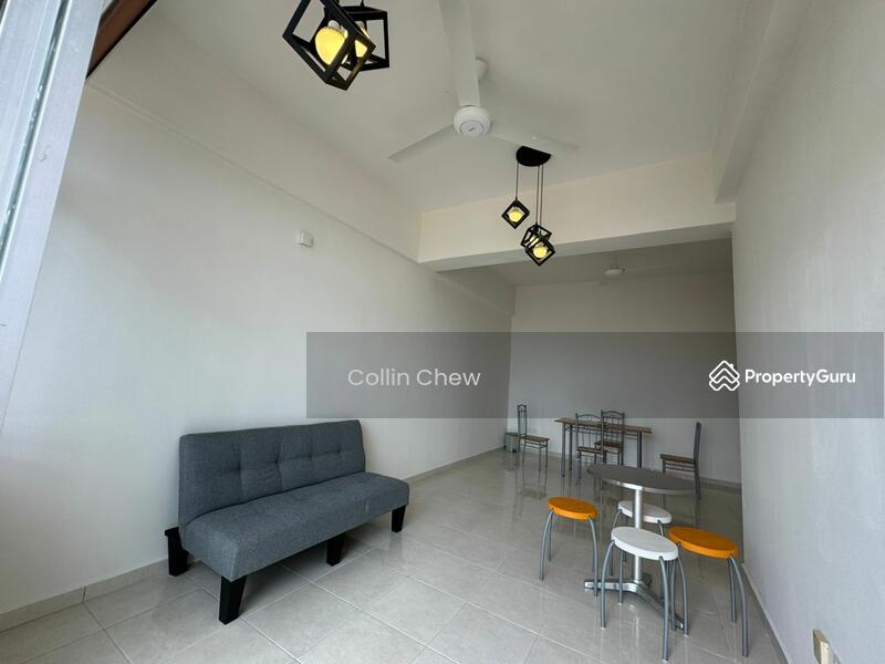 Rumah Pangsa Bukit Baru Jaya, Bukit Baru, Malacca, Impression City ...