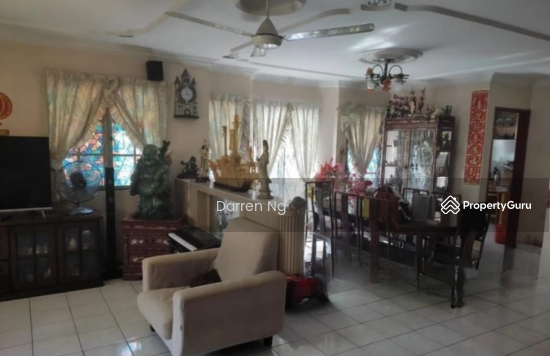 USJ 5, USJ 5, USJ, Subang Jaya, Selangor, 4 Bedrooms, 3400 sqft, Semi-Detached House For Sale ...