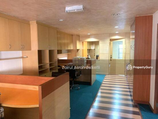 Wangsa Maju NON BUMI STRATEGIC Office Space Seksyen 1 Wangsa Maju KL ...