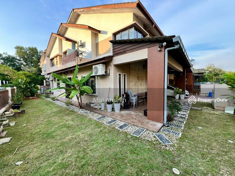 Jalan Jeriji @ Bukit Jelutong, Jalan Jeriji, Bukit Jelutong, Shah Alam ...