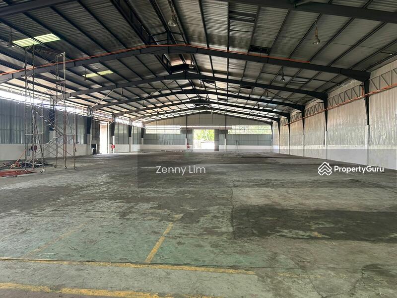 2,779 Warehouses for Rent in Malaysia | PropertyGuru Malaysia