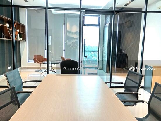 Austin 18 - Versatile Business Suites untuk Untuk Disewa - RM 2,800 ...