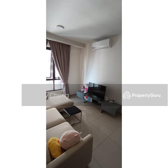 Eclipse Residence @ Pan'gaea, Persiaran Bestari Off Persiaran ...