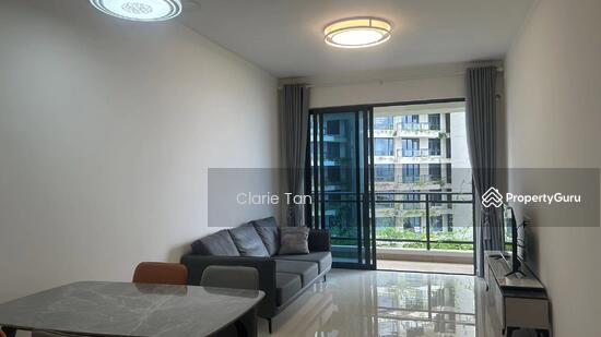 Cerulean Bay @ Forest City untuk Untuk Disewa - RM 1,200 /bulan (2024 ...