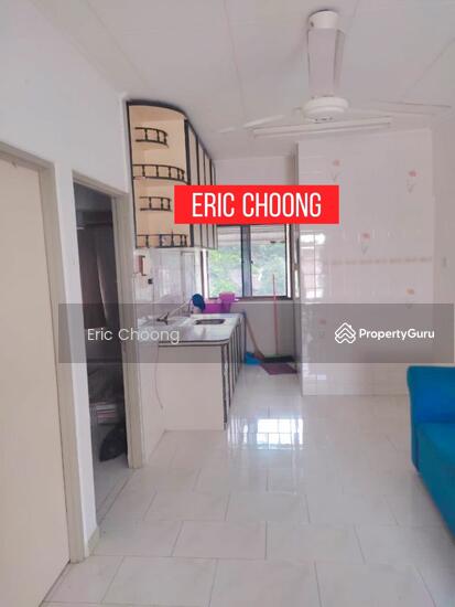 Farlim 4, 9 Jalan Semarak Api, Bandar Baru Air Itam, Ayer Itam, Penang, 2 Bedrooms, 500 sqft ...