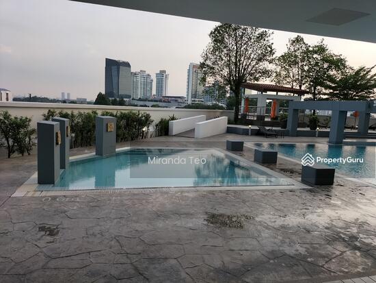 Sinaran TTDI, - Jalan Tun Mohd Fuad 3, Taman Tun Dr Ismail, Kuala Lumpur, 2 Bedrooms, 1670 sqft ...