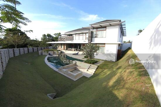 Ledang Heights, Iskandar Puteri (Nusajaya), Johor, 8 Bedrooms, 8552 ...
