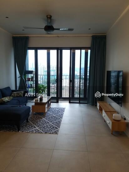 SkyMeridien Residences @ Sentul East, Jalan 1/48a, Bandar Baru Sentul ...