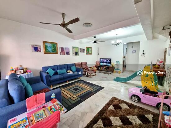 Bukit Rimau, Kota Kemuning, Shah Alam, Selangor, 4 Bedrooms, 2300 sqft ...