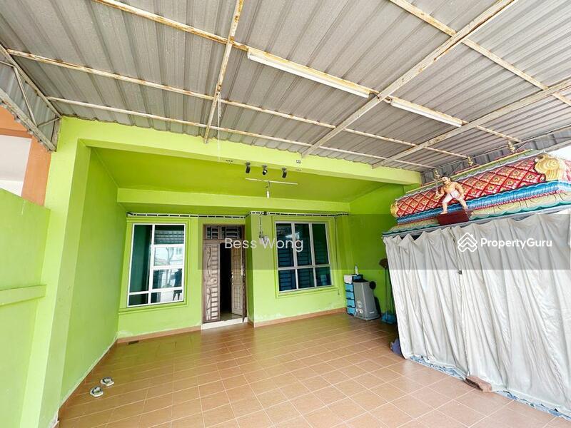 Taman Bestari Indah Taman Bestari Indahss, Jalan Bestari, Ulu Tiram ...