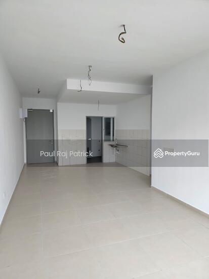 Residensi Brickfields, Brickfields, Kuala Lumpur, 2 Bilik Tidur, 799 ...