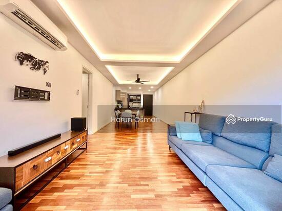 Kaleidoscope Residensi Setiawangsa, Setiawangsa Residency, Bukit ...