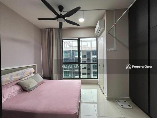Liberty Arc @ Ampang Ukay, Jalan Ulu Kelang, Ampang, Selangor, Studio ...