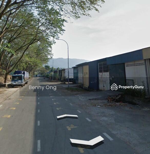 Mk Industry for sale, Jalan Perusahaan 2, Bukit Rahman Putra, Sungai ...