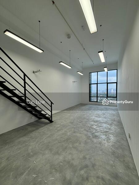 Office for Rent in Malaysia - 8,175 Listings, 2024