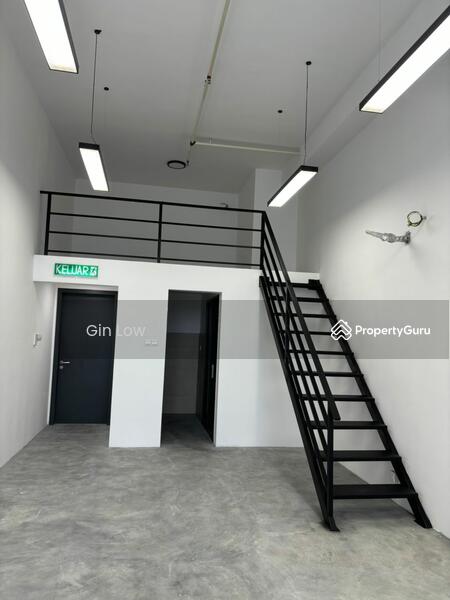 Office for Rent in Malaysia - 8,175 Listings, 2024