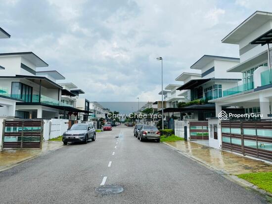 Mutiara Bestari Mutiara Bestari Mutiara Bestari, Skudai, Johor, 5 ...