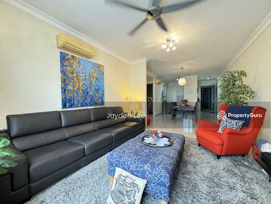 Dua Menjalara Kondominium, Jalan 2/62b Off Jalan 1/62b, Bandar Menjalara, Bandar Menjalara ...