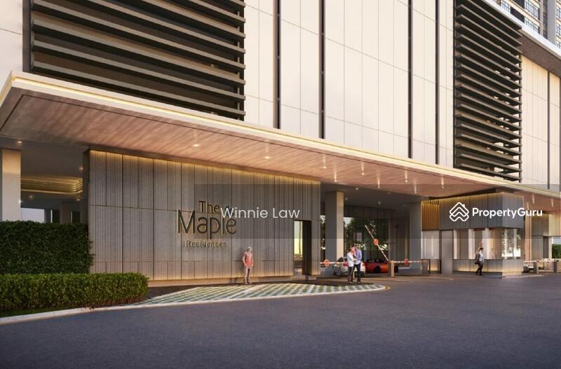 Condominium for Sale in Malaysia - 60,785 Listings, 2024