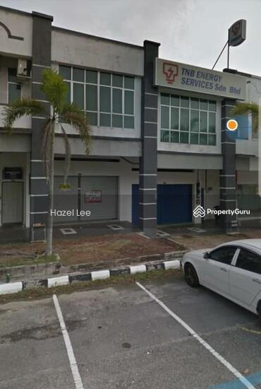 Meru Shop Office (Intermediate Lot) untuk Untuk Dijual - RM 600,000 ...