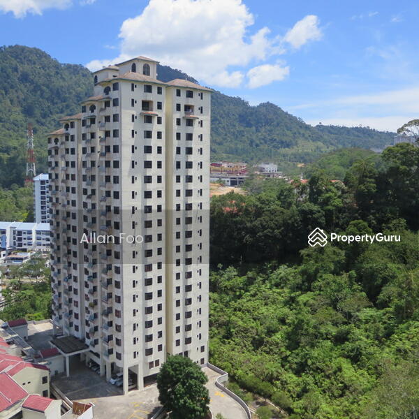 Genting View Resort, Jln Meranti, Genting Highlands, Pahang, 3 Bedrooms ...