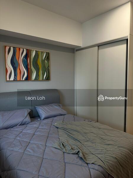 Iskandar Residences Medini, Nusajaya Highway Off Lebuhraya Kota ...