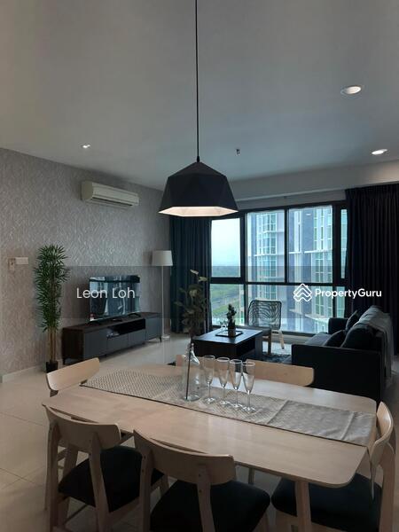 Iskandar Residences Medini, Nusajaya Highway Off Lebuhraya Kota ...