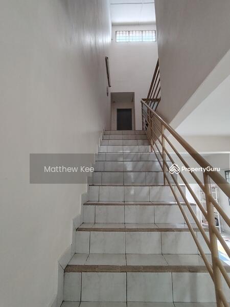 Double Storey Medium Low Cost / Corner Lot, Skudai, Johor, 3 Bedrooms ...