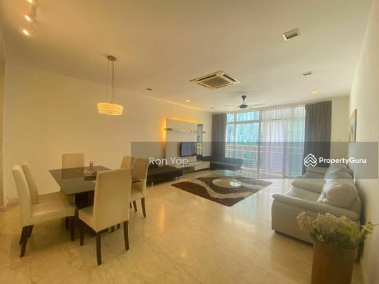 Idaman Residence @ KLCC, 8 Jalan Law Yew Swee, KLCC, KL City, Kuala ...
