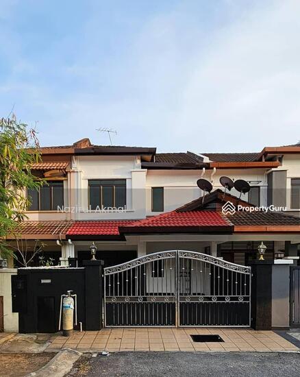 Anggerik Aranda untuk Untuk Dijual - RM 580,000 (2024) | PropertyGuru ...